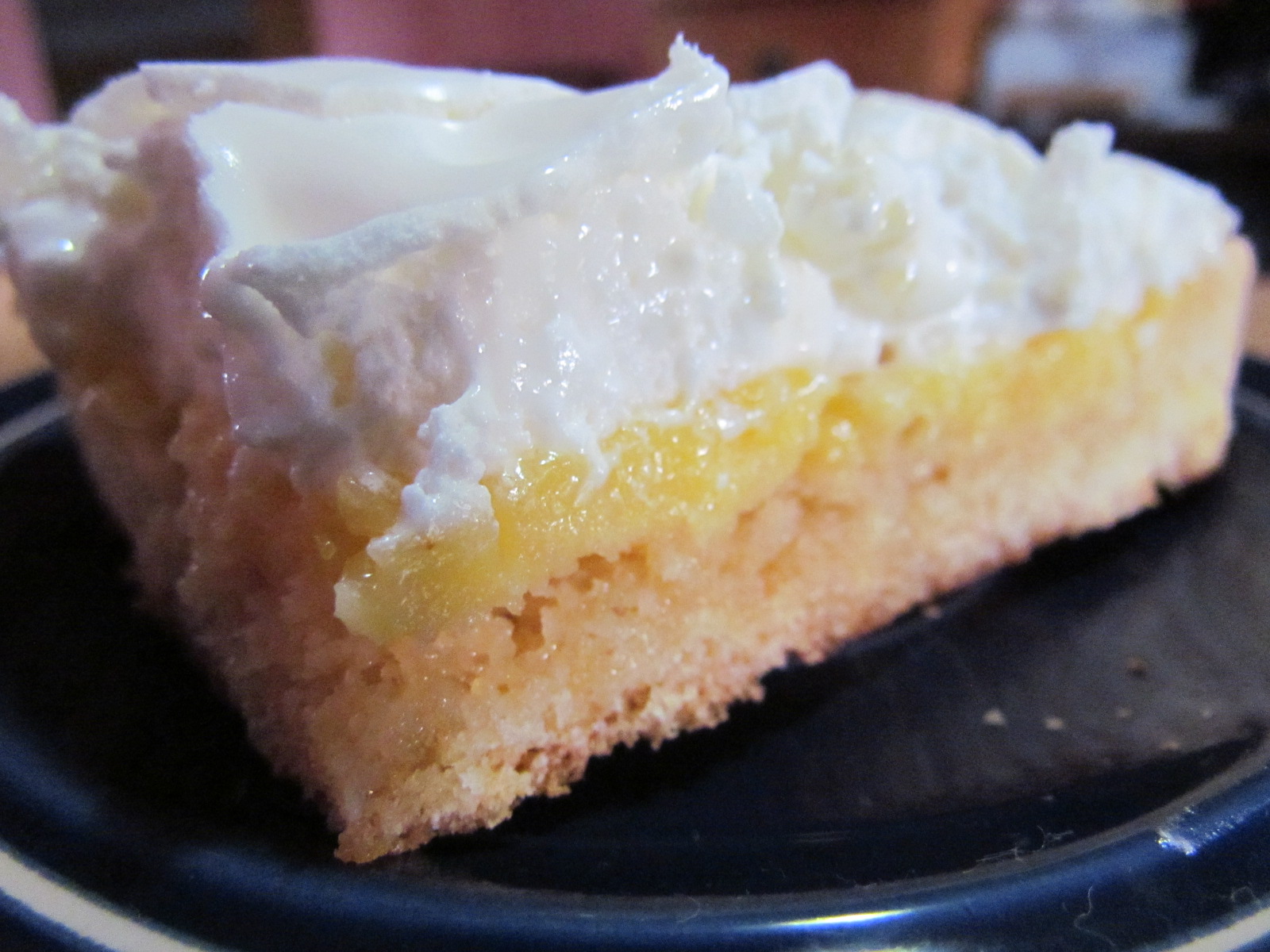 MARIA BOMBONES: LIMONES TOTALES